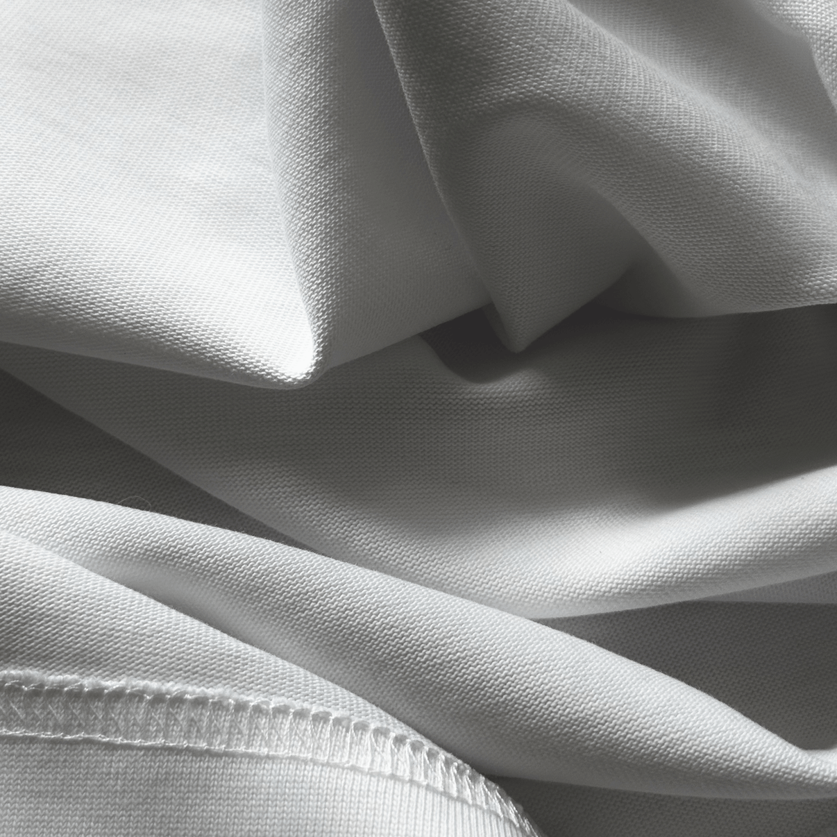 (PREORDER) RPX | DESIGNER BLANK TEE - WHITE – Wholesale Luxury Blanks