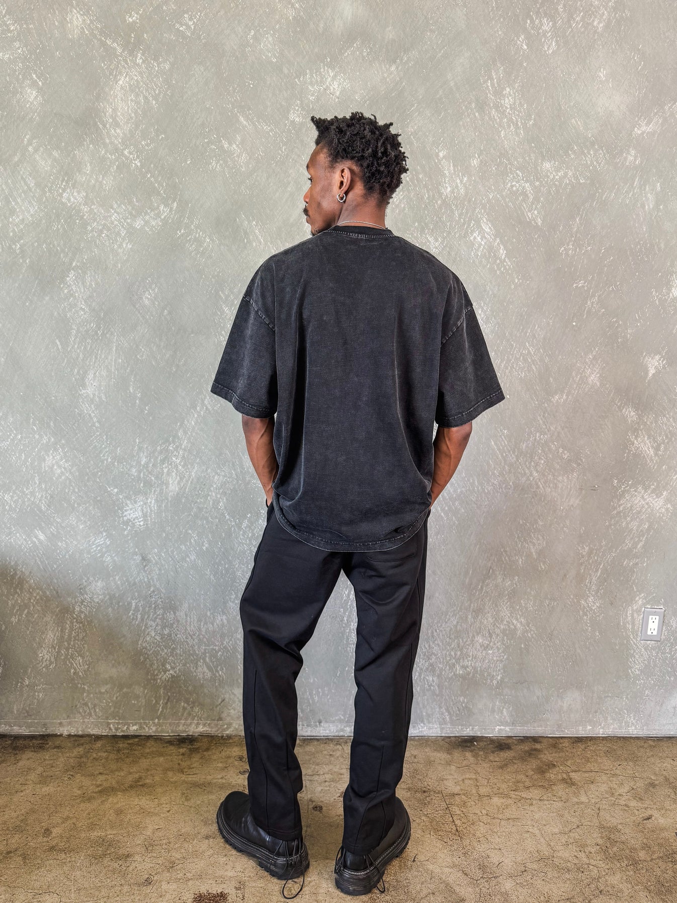 ULTRA VINTAGE LUXURY TEE [RP18V] – Wholesale Luxury Blanks